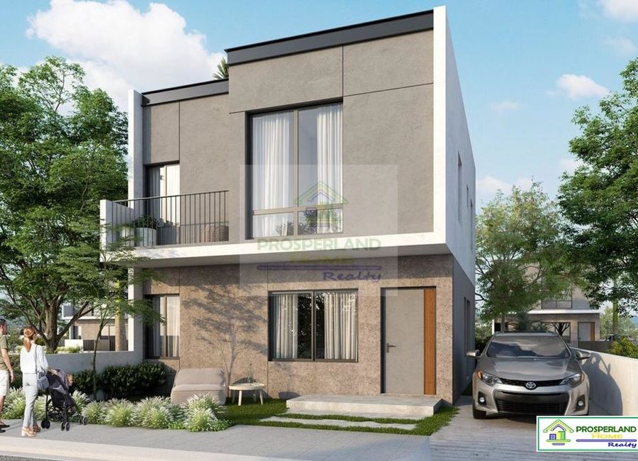 FOR SALE: House and Lot – Single Detached, 2-Storey