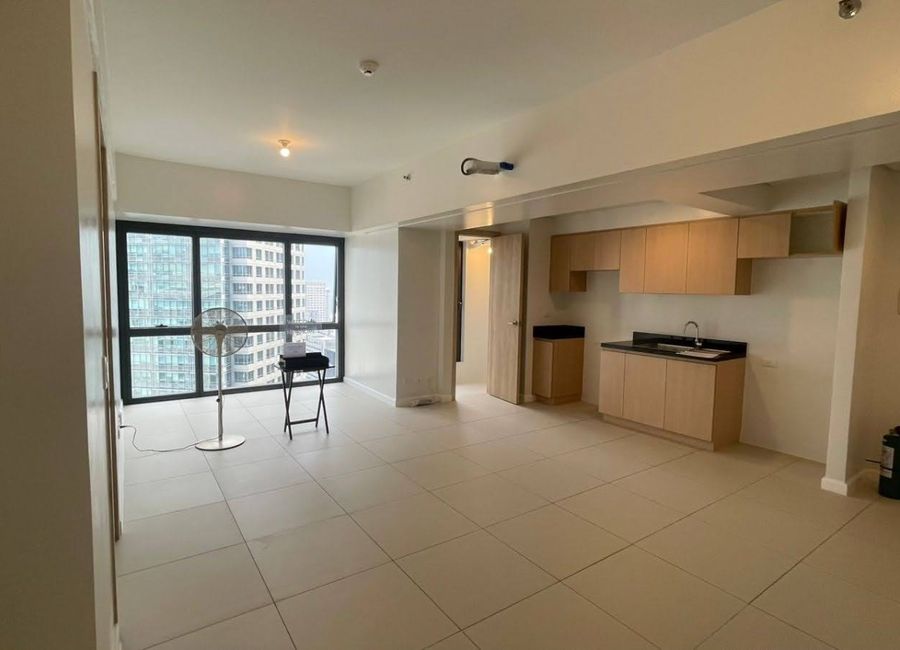 1 Bedroom with parking For Sale The Gentry Residences Condo Makati