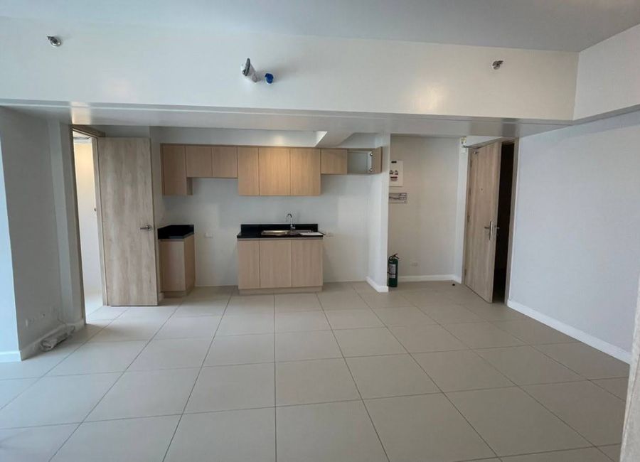 1 Bedroom with parking For Sale The Gentry Residences Condo Makati