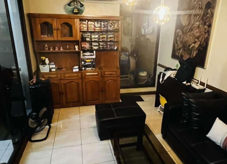 Townhouse for Rent Visayas Avenue, Quezon City (inside gated Subdivision)