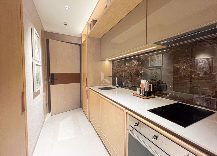 Studio Condo Unit for Sale in Shang Summit, Sgt.Esguerra, Diliman ...