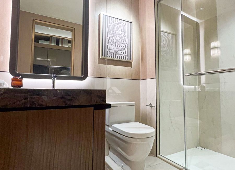 Studio Condo Unit for Sale in Shang Summit, Sgt.Esguerra, Diliman ...