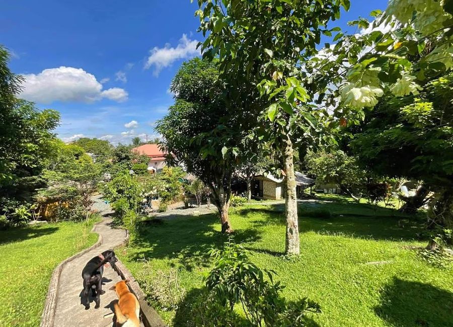 House and Lot for Sale with Pulong Bunga Silang Cavite -EGR