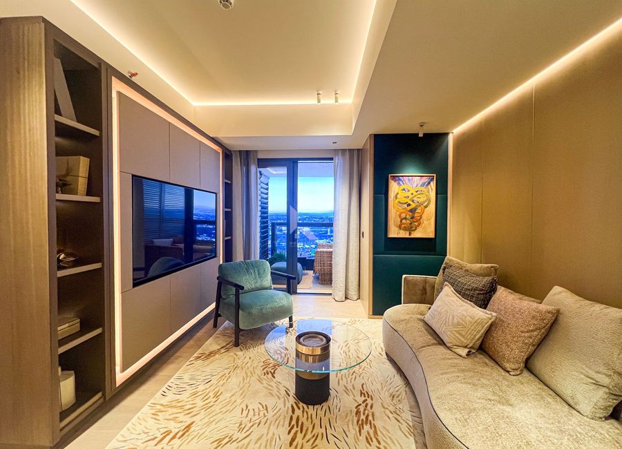 1-BR Condo Unit for Sale in Shang Summit, Sgt.Esguerra, Diliman Quezon ...