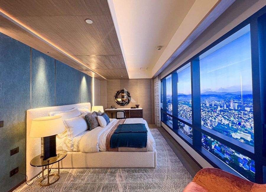 2-BR Condo Unit for Sale in Shang Summit, Sgt.Esguerra, Diliman Quezon ...