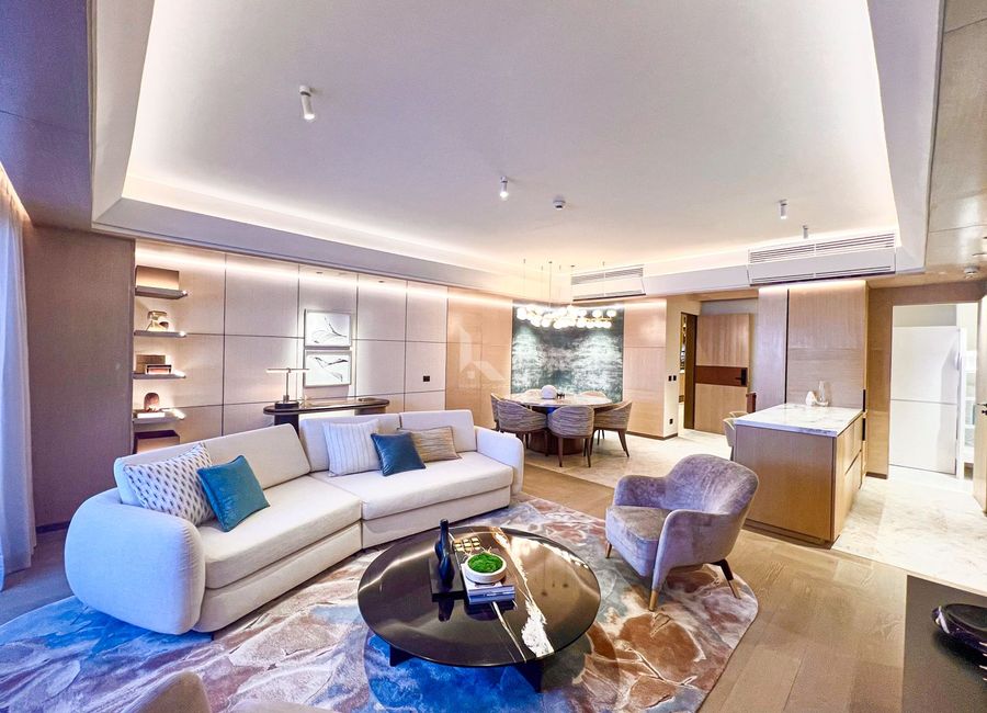 2-BR Condo Unit for Sale in Shang Summit, Sgt.Esguerra, Diliman Quezon ...