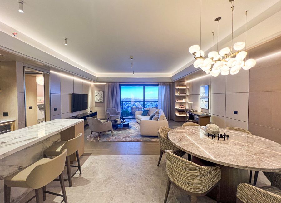 2-BR Condo Unit for Sale in Shang Summit, Sgt.Esguerra, Diliman Quezon ...