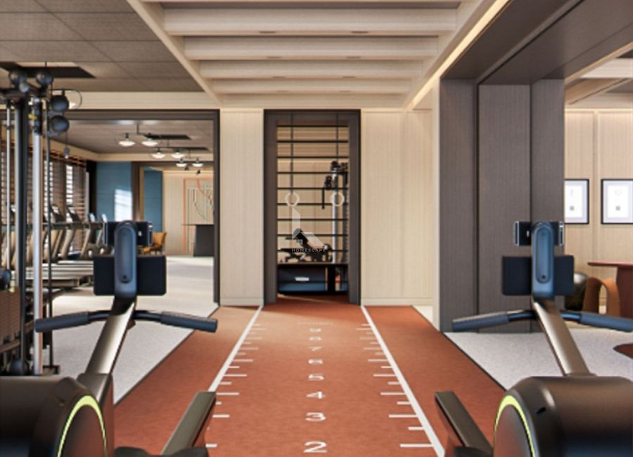 3-BR Condo Unit for Sale in Shang Summit, Sgt.Esguerra, Diliman Quezon ...