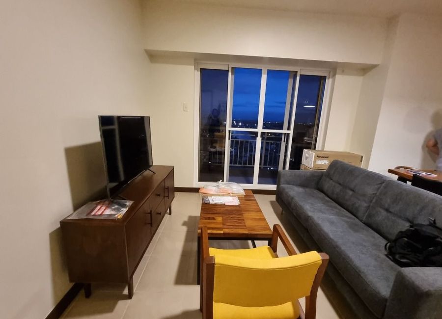 3 Bedroom Condo for Sale at Brixton Place Brent Tower Kapitolyo Pasig