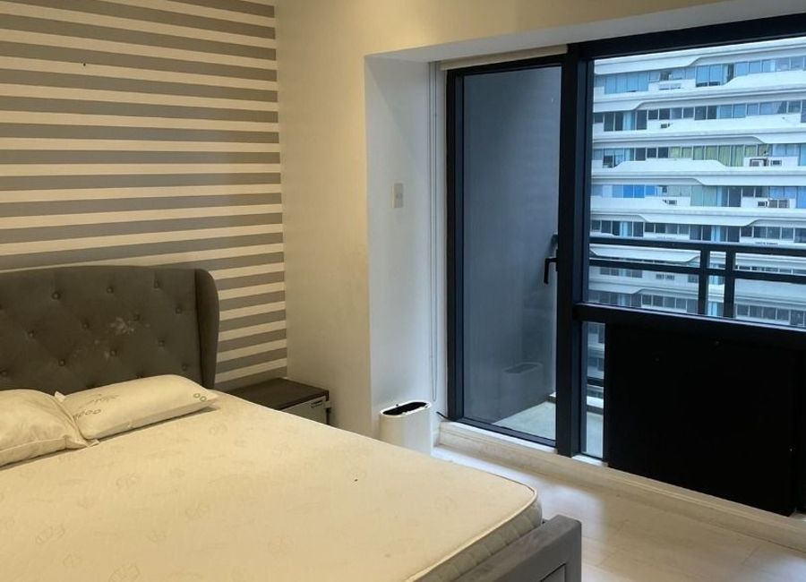 2 Bedroom Unit for Sale at The Gramercy Residences, Makati