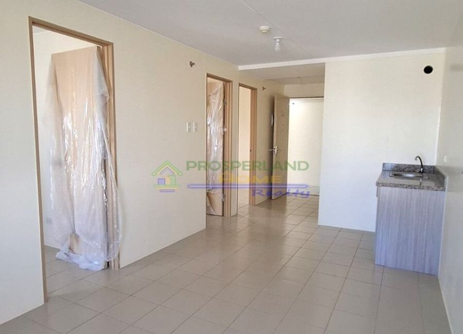CONDOMINIUM FOR SALE – PASIG CITY