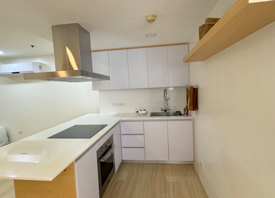 Andrea North Tower - Skyline New Manila 2BR For Sale