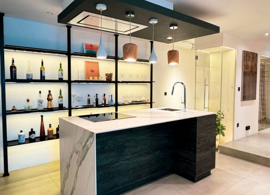 2BEDROOMS - Sakura Tower, Proscenium at Rockwell