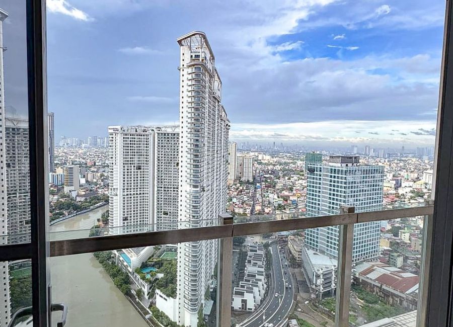 2BEDROOMS - Sakura Tower, Proscenium at Rockwell