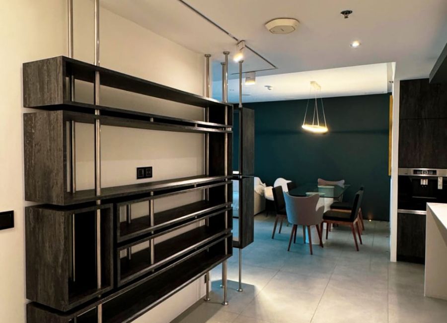 2BEDROOMS - Sakura Tower, Proscenium at Rockwell