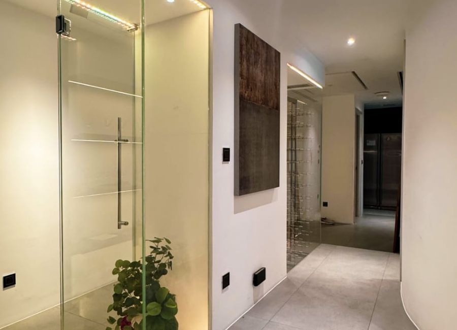 2BEDROOMS - Sakura Tower, Proscenium at Rockwell