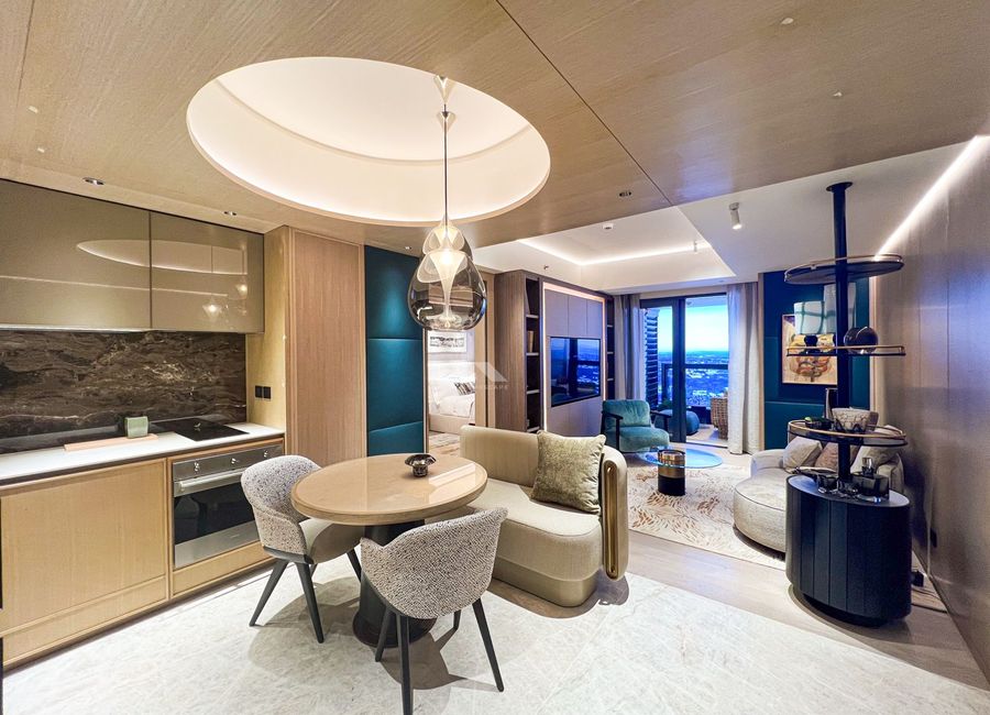 1-BR Condo Unit for Sale in Shang Summit, Sgt.Esguerra, Diliman Quezon ...