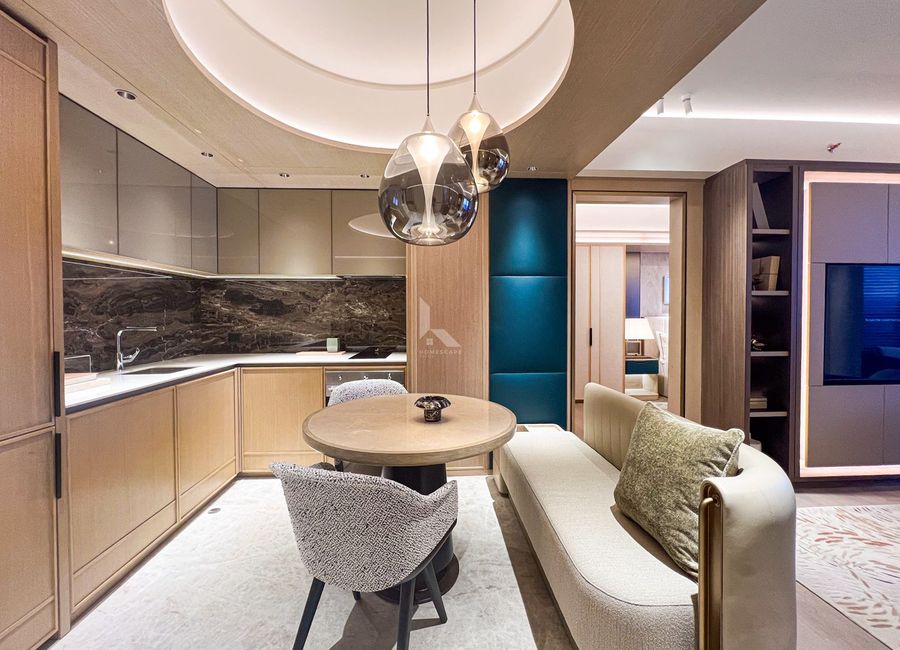 1-BR Condo Unit for Sale in Shang Summit, Sgt.Esguerra, Diliman Quezon ...