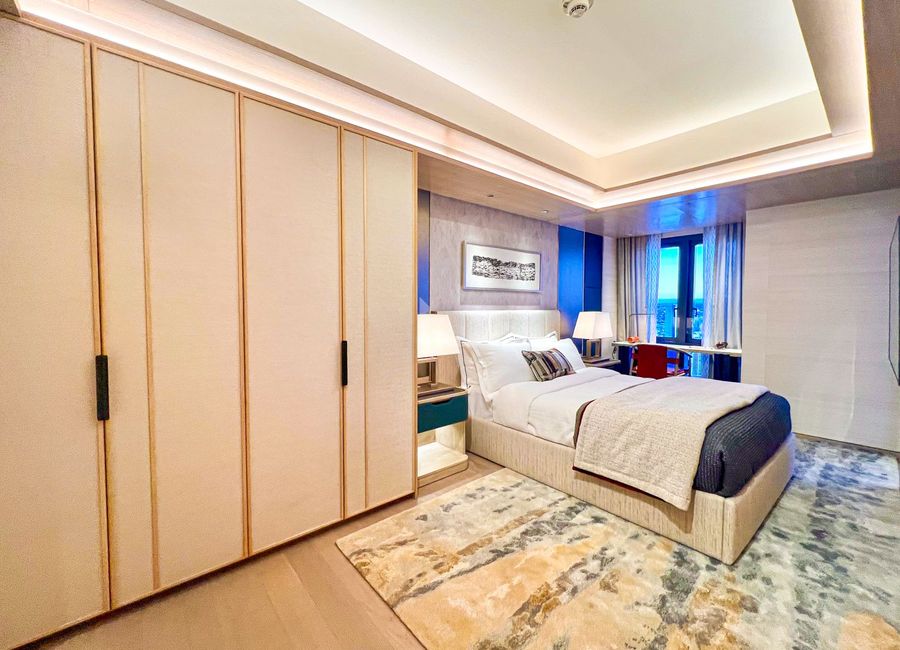 1-BR Condo Unit for Sale in Shang Summit, Sgt.Esguerra, Diliman Quezon ...