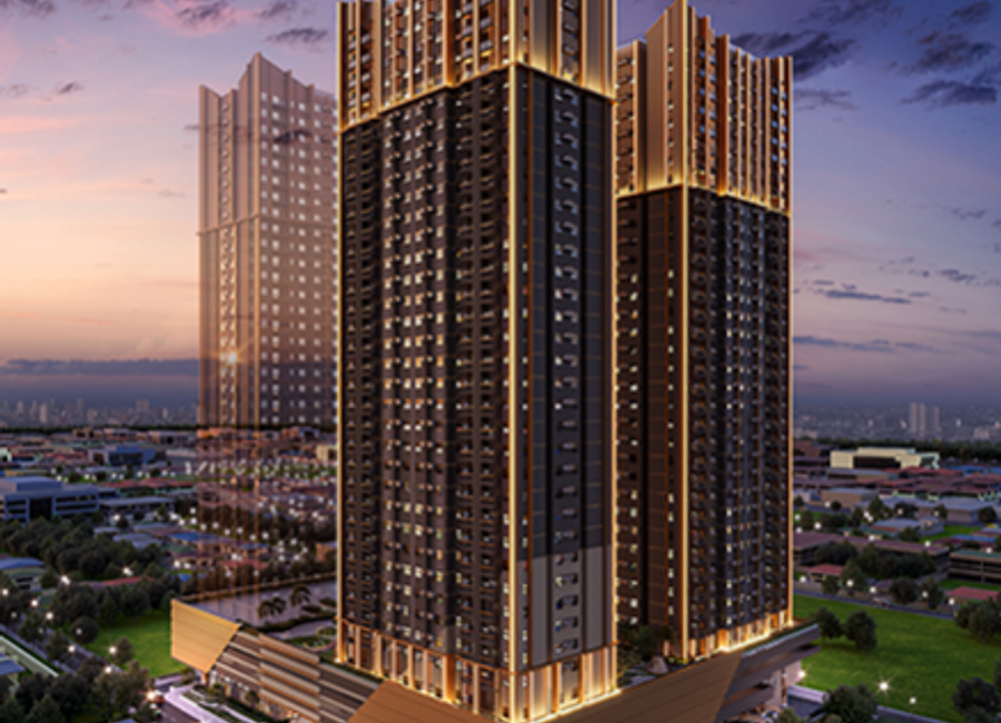 Mira Residences Condo in Cubao QC | Near MRT & Araneta City | No Spot ...