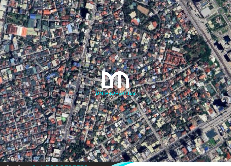 For Sale: House and Lot in West Triangle, Quezon City