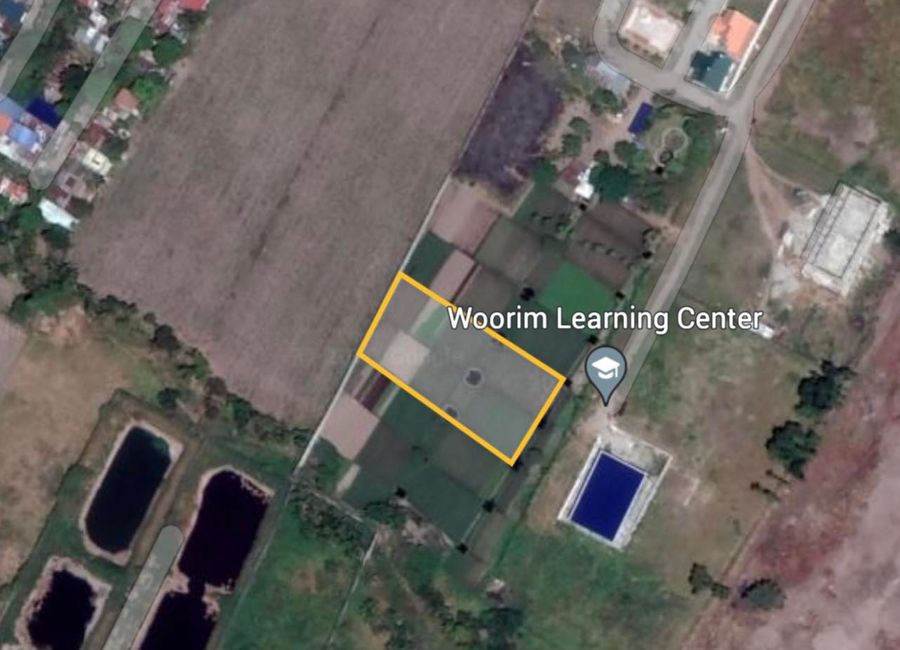 RUSH SALE AFFORDABLE LOT IN PAMPANGA NEAR ROCKWELL IDEAL FOR FARM RESORTS