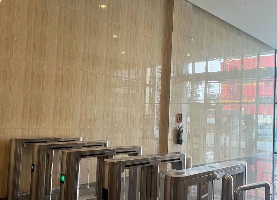 643.38 sqm Office for Lease | Bacoor, Cavite