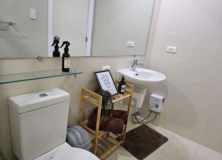 Studio Unit For Sale in Azure North Pampanga Ready For Occupancy with ...