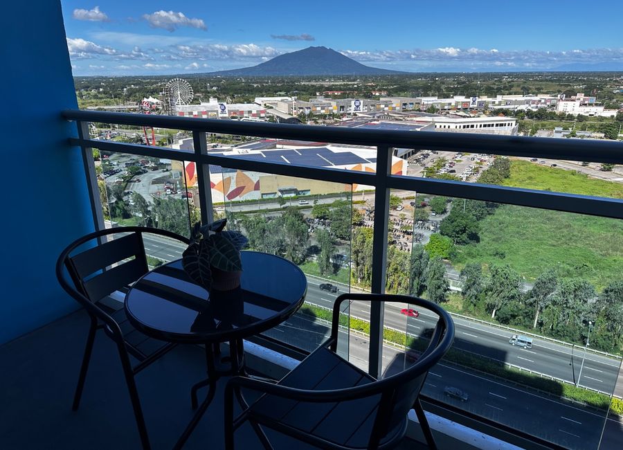 Studio Unit For Sale in Azure North Pampanga Ready For Occupancy with ...