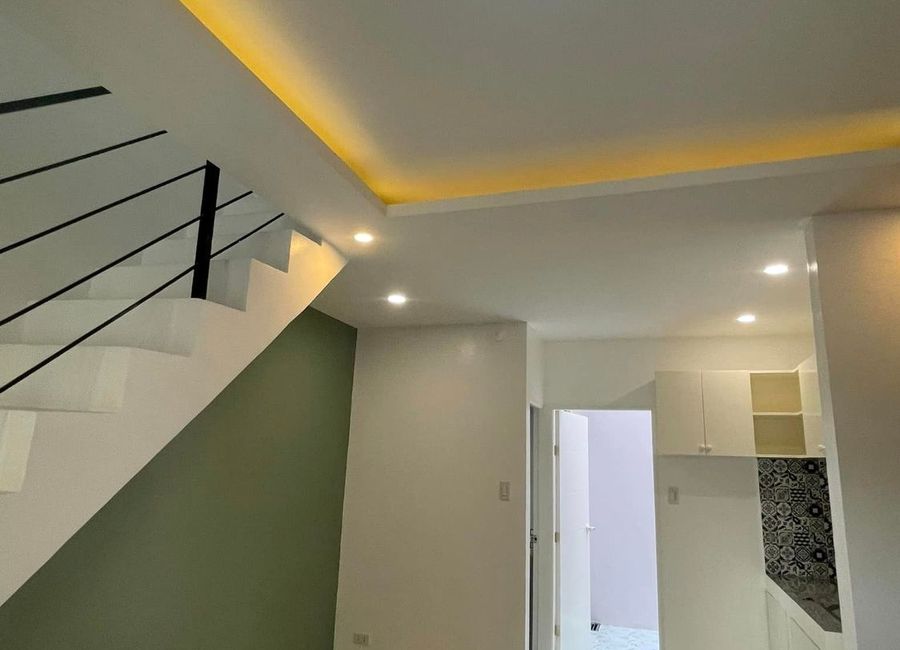 FOR SALE-6.5M BRANDNEW 2 STOREY RESIDENTIAL DUPLEX w/ 3 BEDROOMS ...