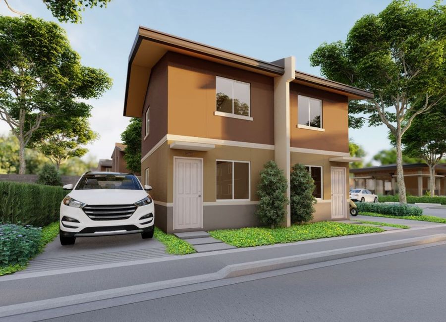 2 STOREY DUPLEX BLUETREE RESIDENCES (DUPLEX 45.50 🏡)