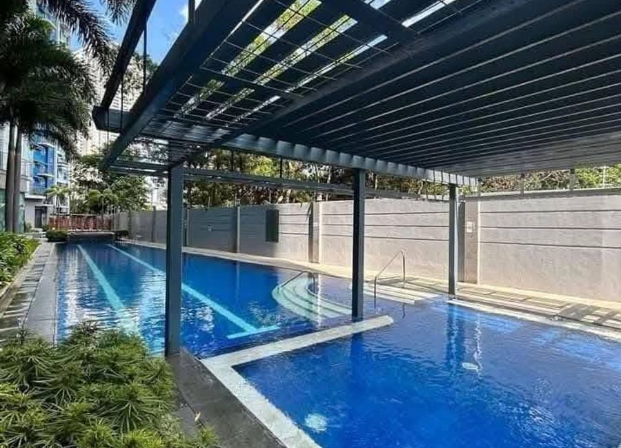 RENT TO OWN IN BGC - TRION TOWERS BY RLC RESIDENCES