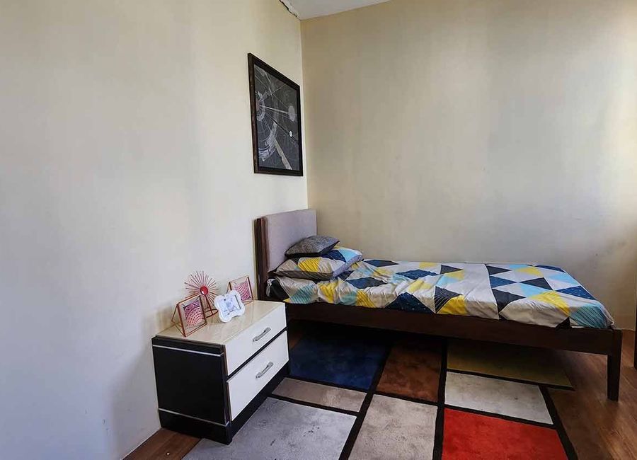 Affordable 2 Storey Townhouse for sale in Congressional Avenue Quezon City