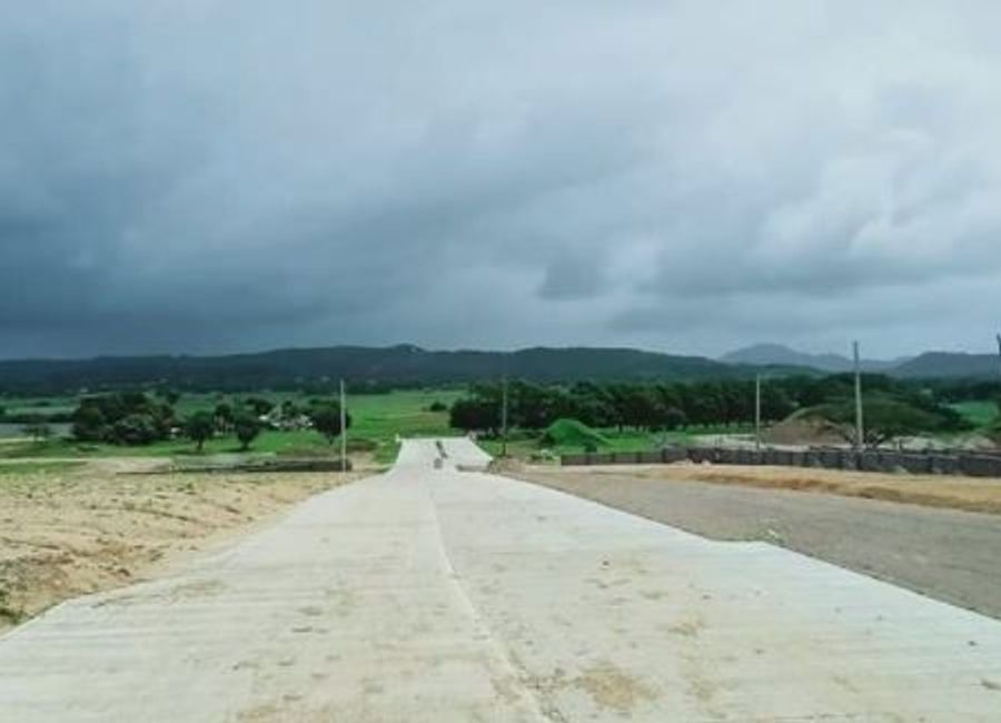 2.5M- RESIDENTIAL LOT ( CORNER UNIT ) w/ 115 SQM, FOR SALE IN ...