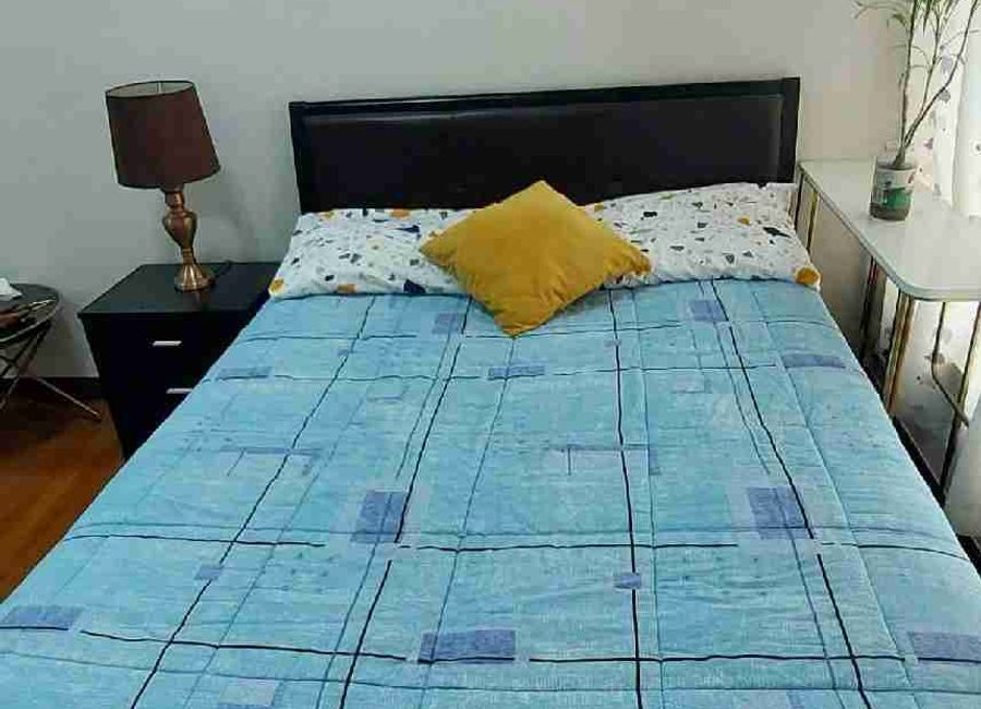 Paseo de Roces Tower 1 Studio type for sale in Makati City