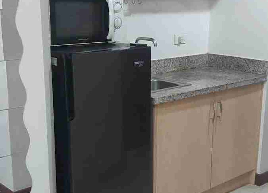 Paseo de Roces Tower 1 Studio type for sale in Makati City