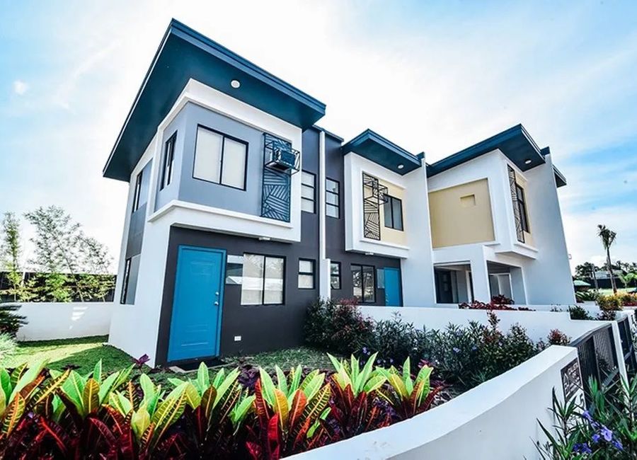 PHIRST PARK HOMES STO. TOMAS – HOUSE & LOT FOR SALE (2BR–4BR | ₱2.35M ...