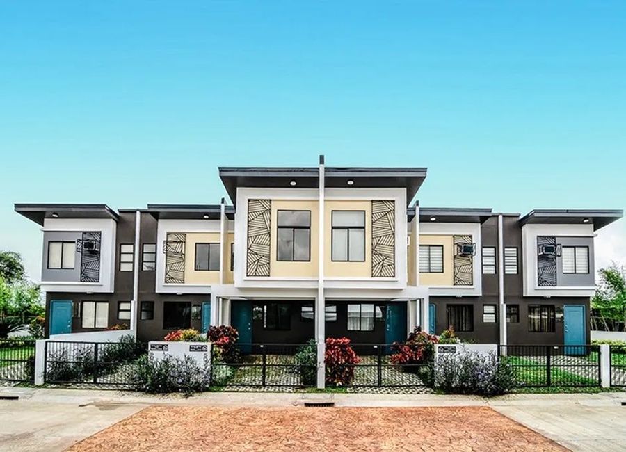 PHIRST PARK HOMES STO. TOMAS – HOUSE & LOT FOR SALE (2BR–4BR | ₱2.35M ...