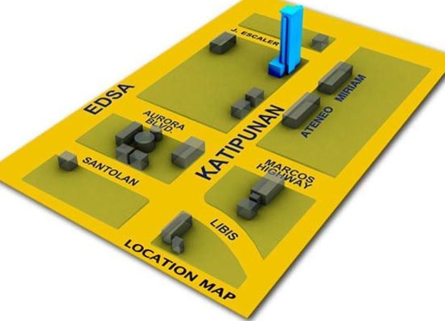 Affordable 1 Bedroom with Parking For Rent Berkeley Residences ...