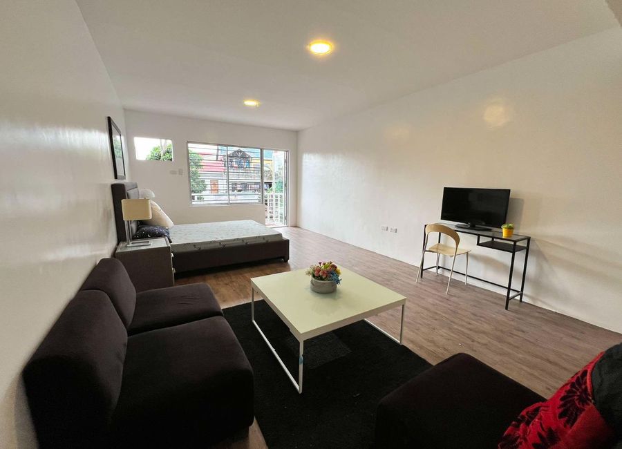 9.5M Two Storey Townhouse with Attic For Sale Located in Holy Spirit ...