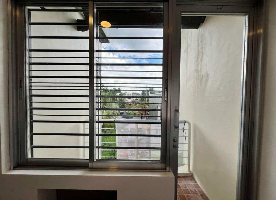 9.5M Two Storey Townhouse with Attic For Sale Located in Holy Spirit ...