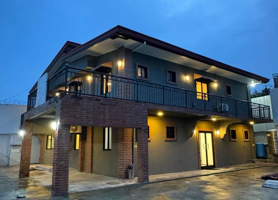 PROPERTY FOR SALE OR FOR RENT NEAR CLARK, FRIENDSHIP HIWAY & KOREAN TOWN