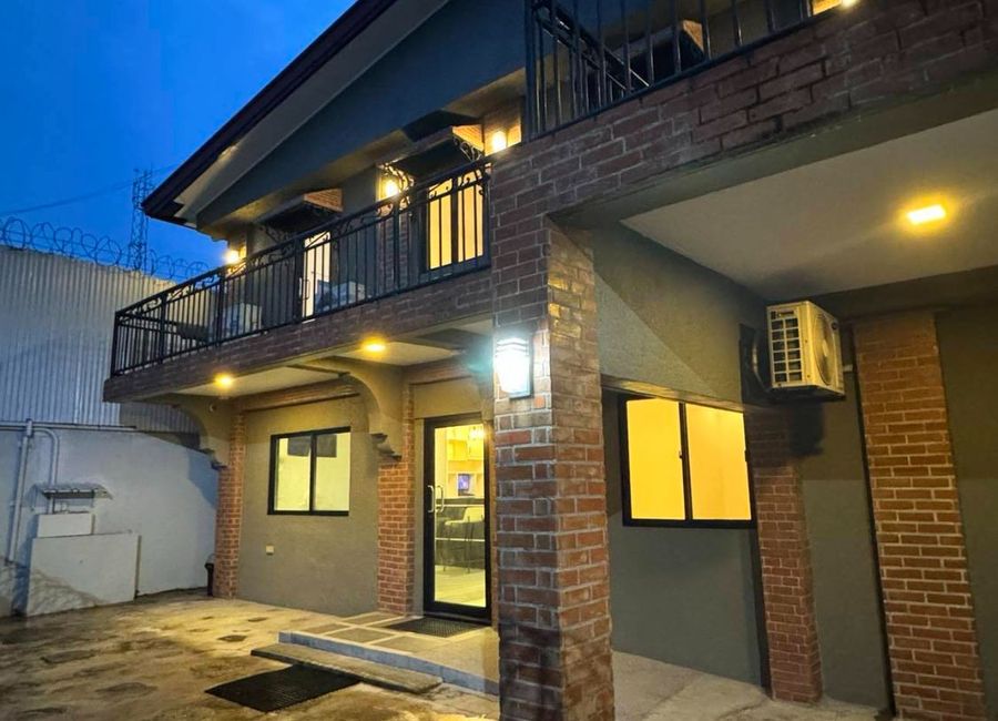 PROPERTY FOR SALE OR FOR RENT NEAR CLARK, FRIENDSHIP HIWAY & KOREAN TOWN