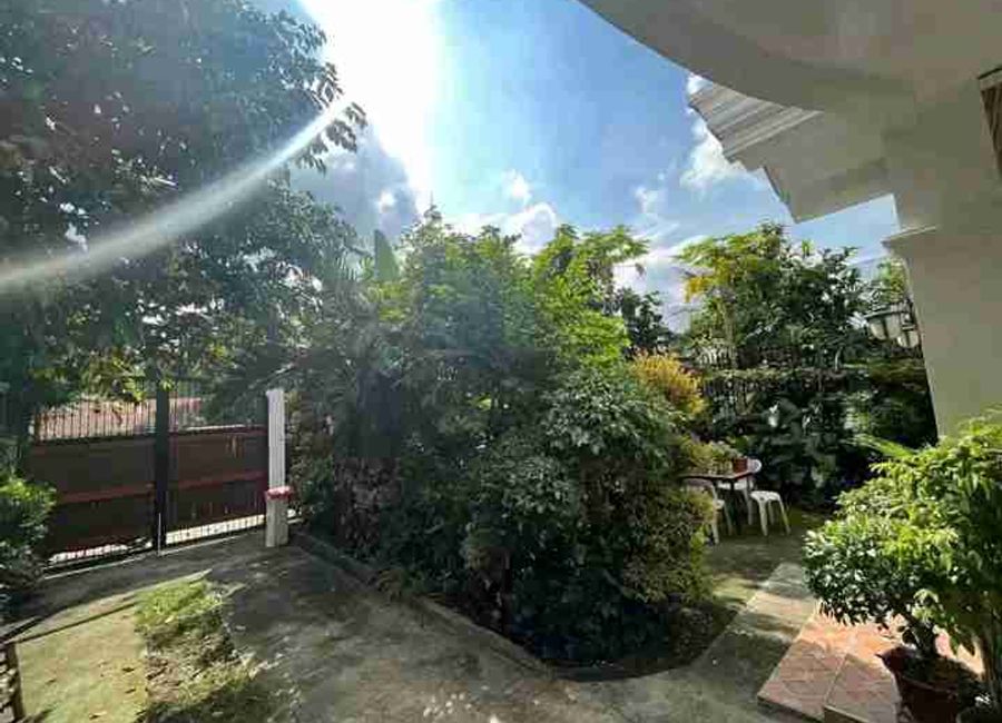 HOUSE FOR RENT | TALAMBAN, CEBU