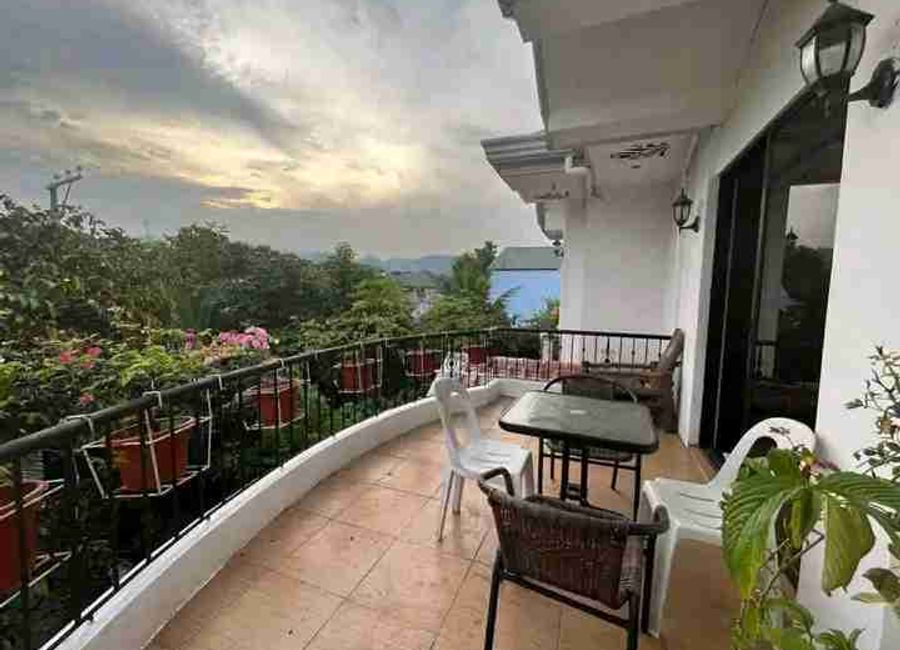 HOUSE FOR RENT | TALAMBAN, CEBU