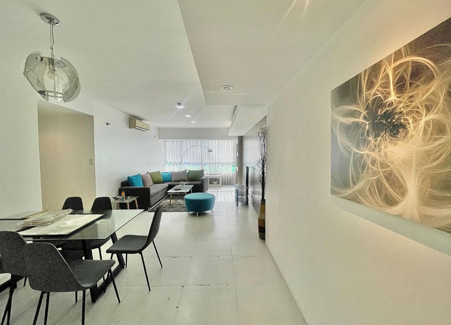 📍 Seibu Tower BGC | 2BR BGC For Sale