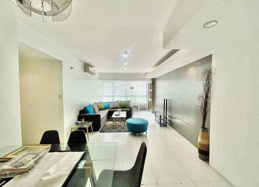 📍 Seibu Tower BGC | 2BR BGC For Sale