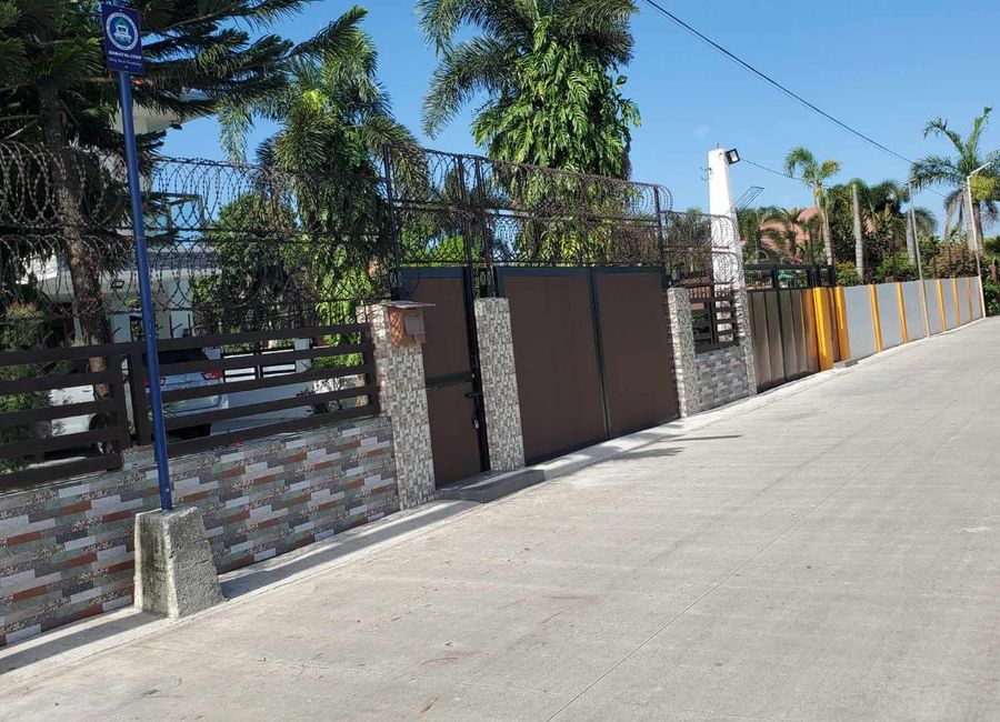 House and Lot 4 bedrooms fully furnished for Sale in Pandi Bulacan