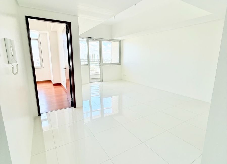3 Bedroom with Den in One Wilson Square, Greenhills, San Juan