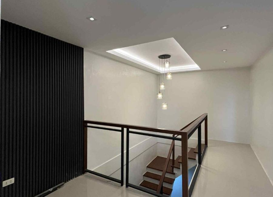 FOR SALE! 24M 3-Storey House and Lot in Greenwoods Village Pasig-AP